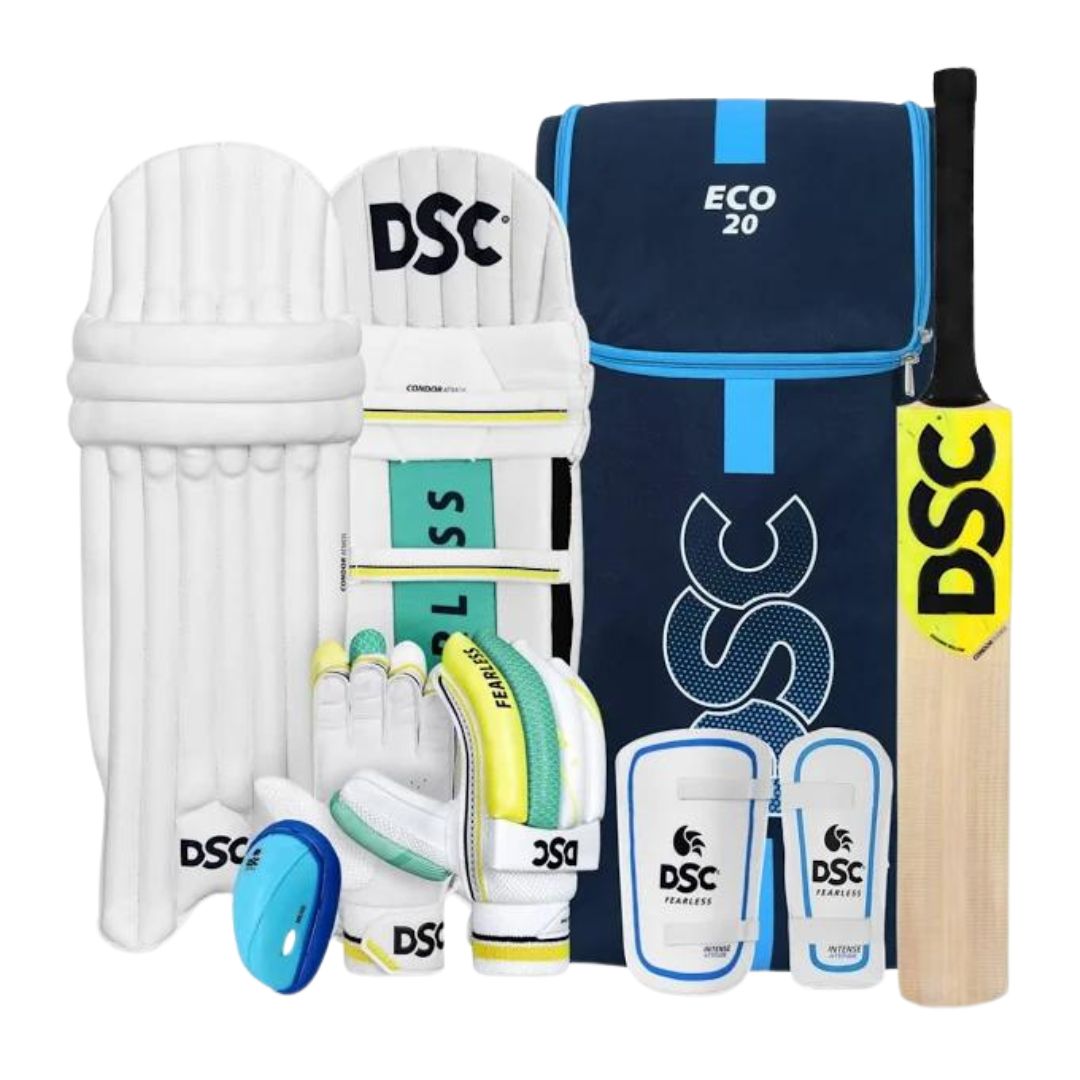 CRICKET ACCESSORIES – Mahavir Sports
